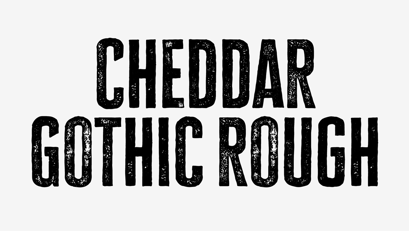 Adam Ladd Design - Type Design, Fonts, Graphic Design